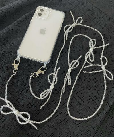 ビーズストラップ・スマホショルダー・モバイルストラップの通販 ビーズストラップ・スマホショルダー・モバイルストラップの通販