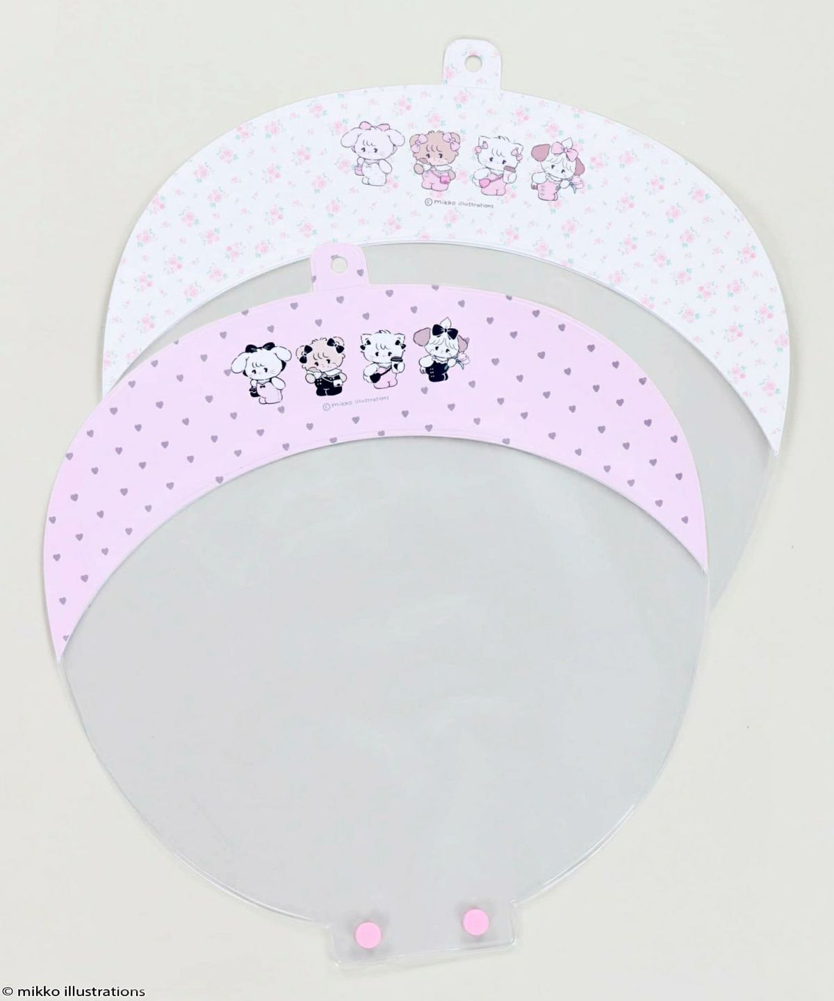 mikko illustrations | SPINNS WEB STORE | SPINNS (スピンズ) 公式通販