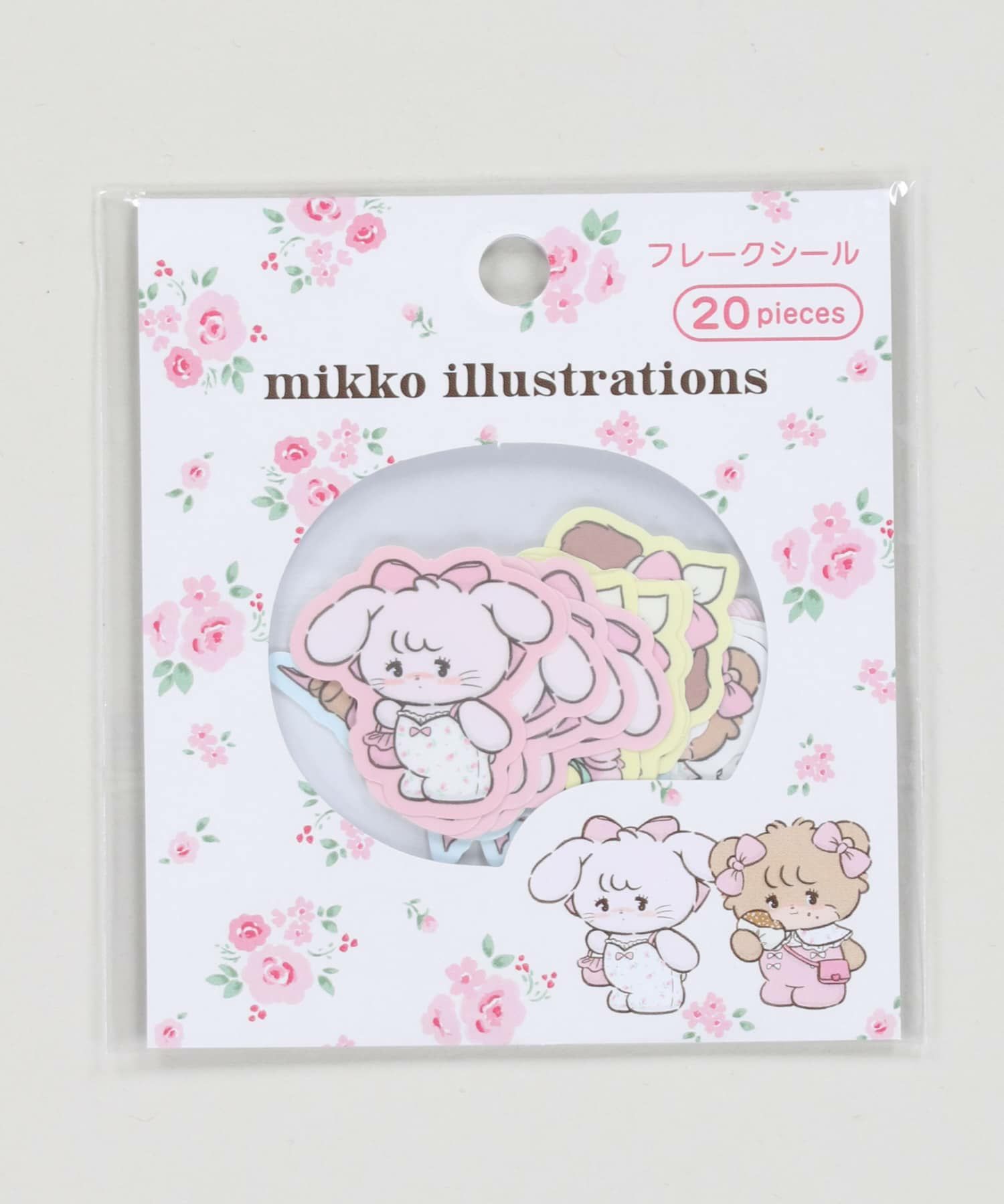 mikkoグッズが最速で手に入る｜スピンズ公式通販
