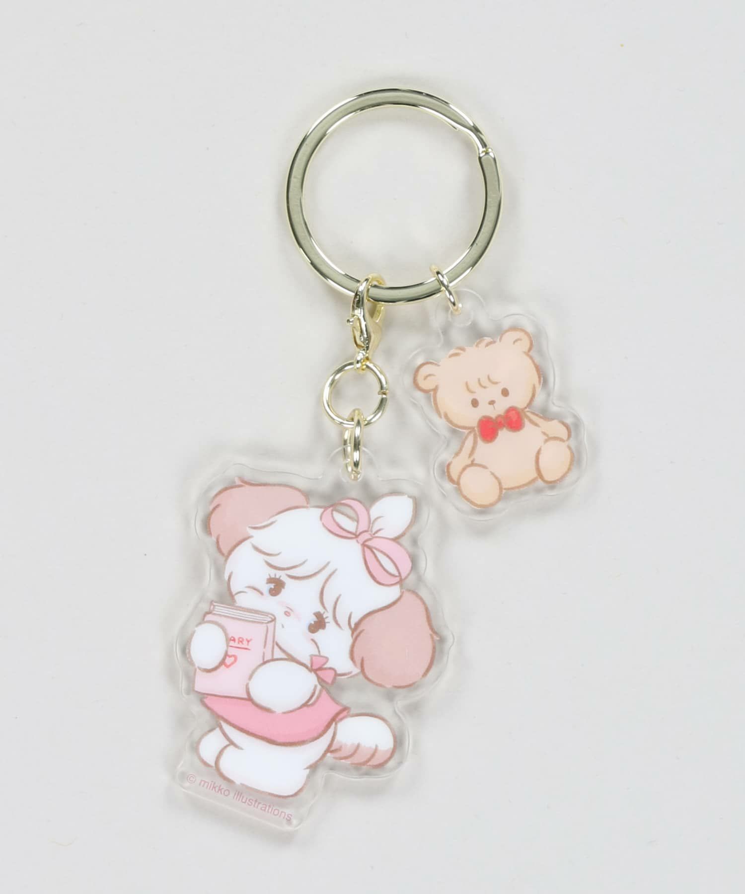 ≪mikko illustrations≫ミッコのグッズ通販｜SPINNS(スピンズ)公式通販